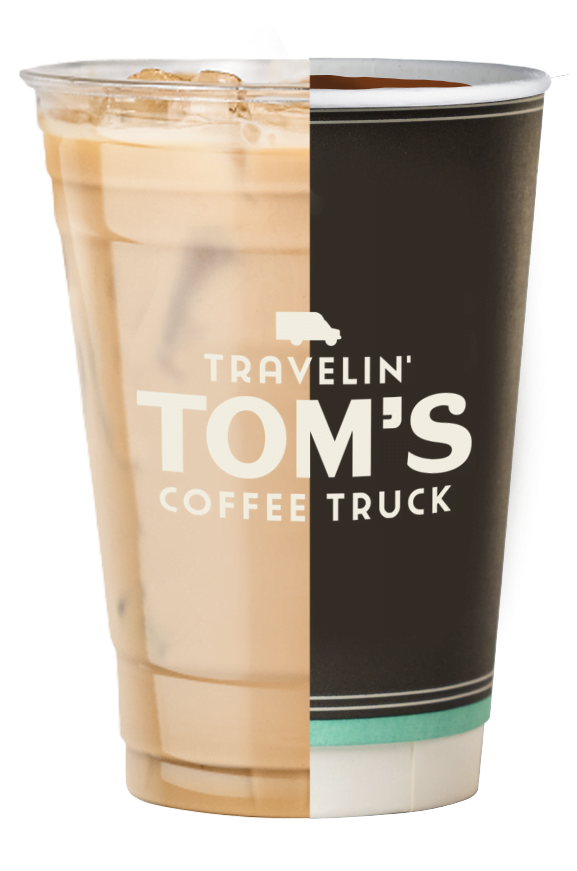 Hot Specialty | Travelin Toms Coffee Truck