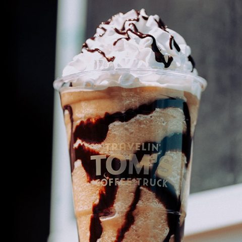 About Travelin' Tom's | Coffee Food Truck Franchise Business