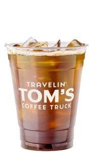 Iced Tea | Travelin Toms Coffee Truck