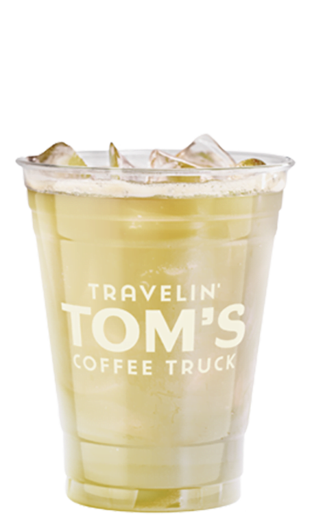 Lemonade | Travelin Toms Coffee Truck