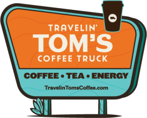 Home 4 - Travelin Toms Coffee Truck
